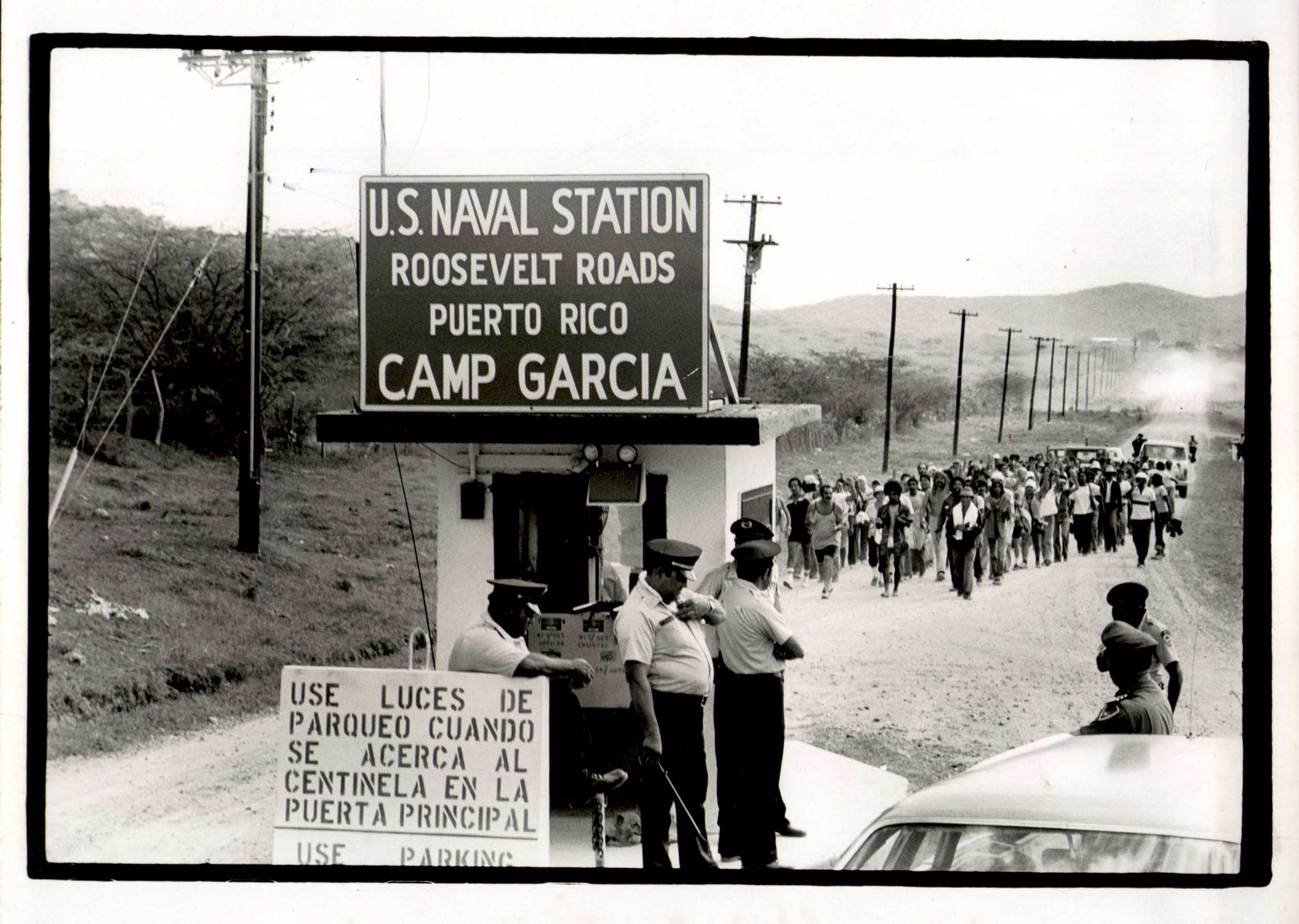 Vieques: 20 años sin la Marina