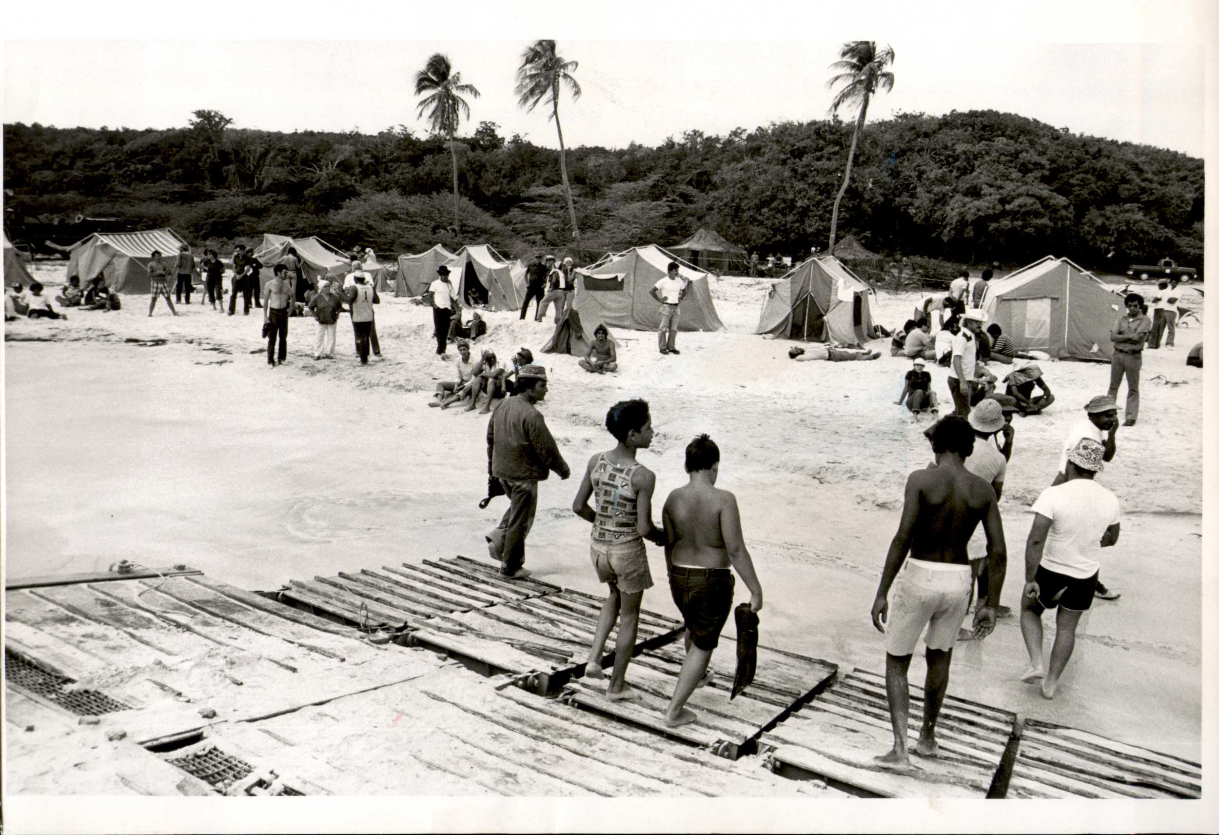 Vieques: 20 años sin la Marina